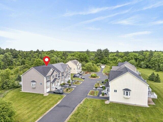 house with 2 bedroom, Chester NH DS103969281