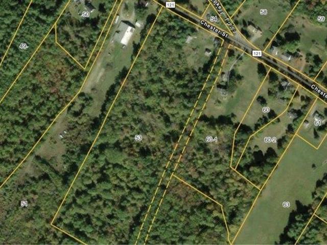 house with 2 bedroom, Chester NH ES105095713
