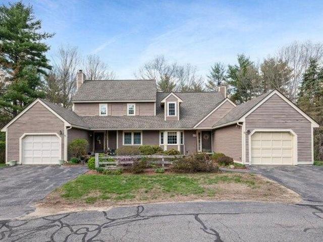 house with 2 bedroom, Chester NH ES103222049