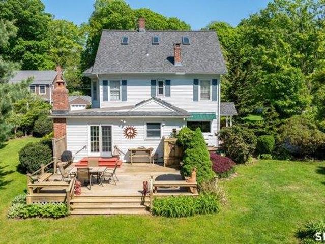 house with 2 bedroom, Chester CT DS104295789