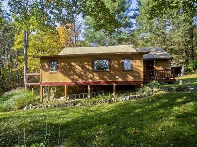 house with 2 bedroom, Chesterfield MA DLS102443068