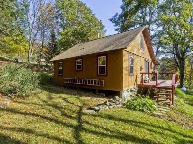 house with 2 bedroom, Chesterfield MA ES104946639