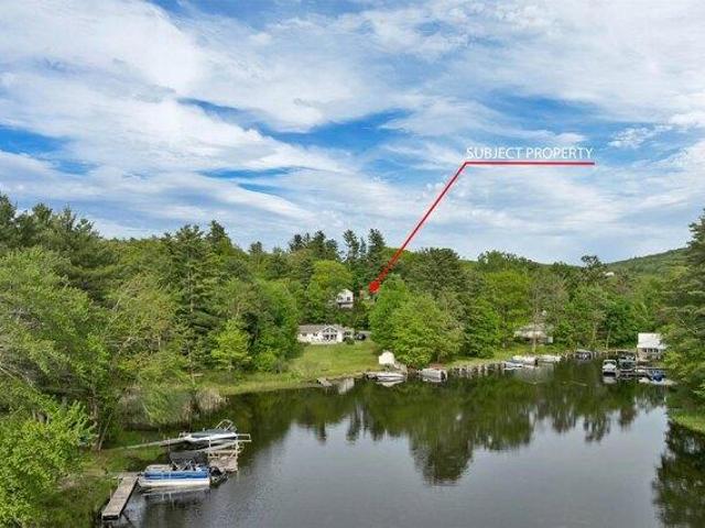house with 2 bedroom, Chesterfield NH DS103433516