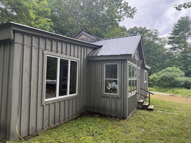 house with 2 bedroom, Chesterville ME DLS102316357