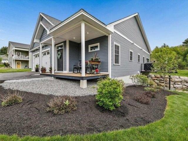 house with 2 bedroom, Chichester NH ES104114192