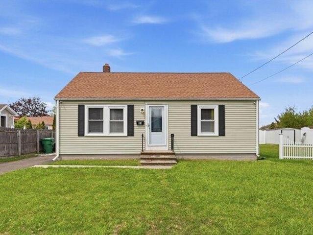 house with 2 bedroom, Chicopee MA DLS102314222