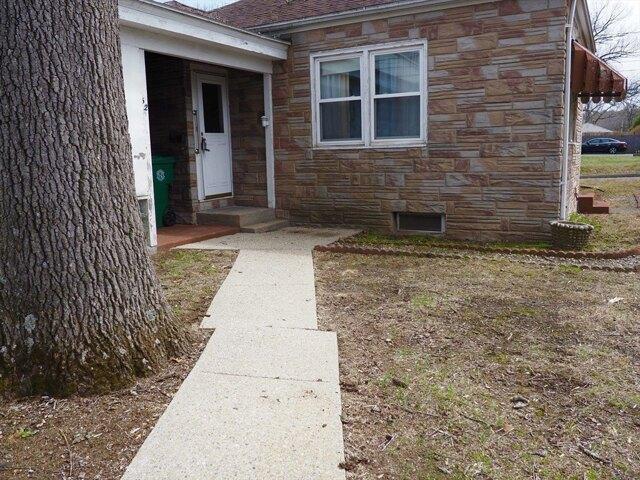 house with 2 bedroom, Chicopee MA DS103159557
