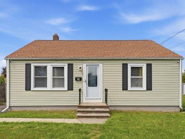 house with 2 bedroom, Chicopee MA ES103251031