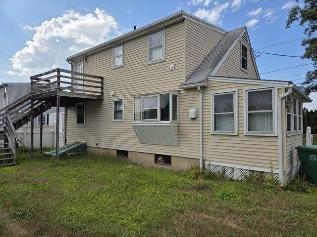 house with 2 bedroom, Chicopee MA ES103220918