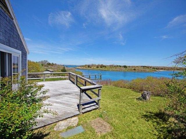house with 2 bedroom, Chilmark MA DLS103019286