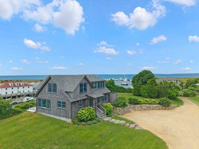 house with 2 bedroom, Chilmark MA ES105108392