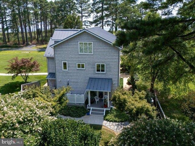 house with 2 bedroom, Church Creek MD ES104909039