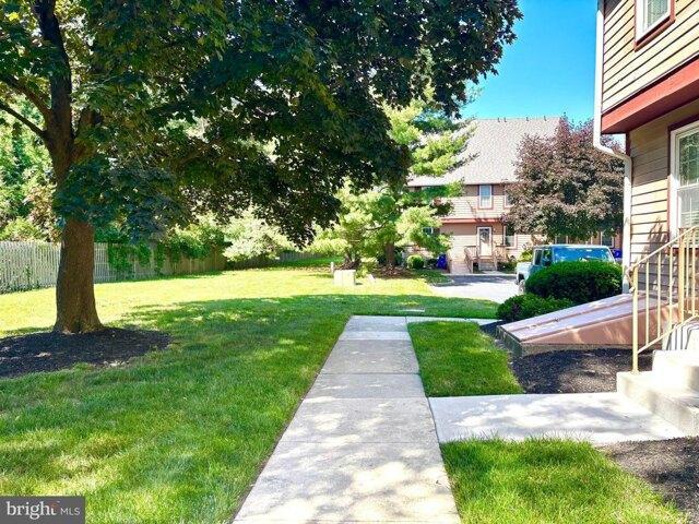 house with 2 bedroom, Cinnaminson NJ ES105191431