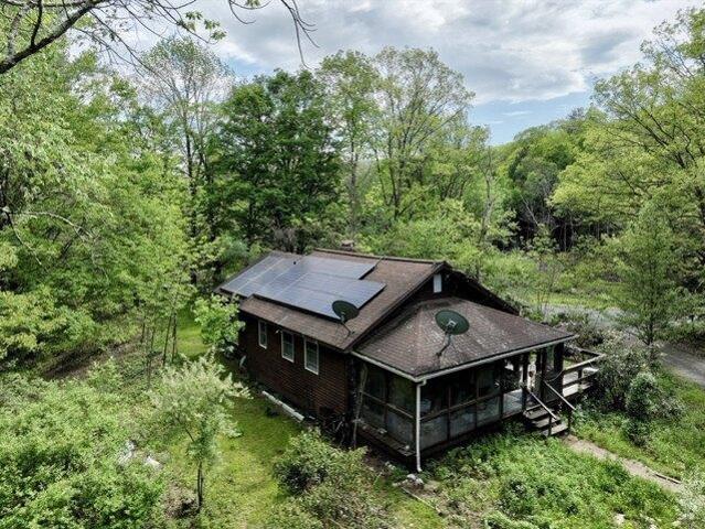 house with 2 bedroom, Conway MA DS104263597