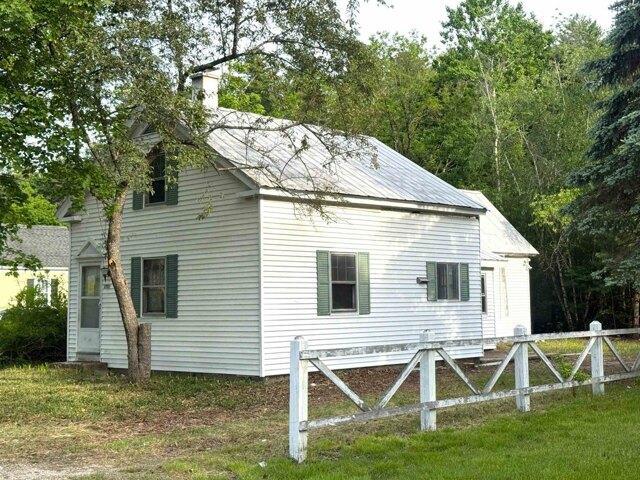 house with 2 bedroom, Conway NH DLS103098024