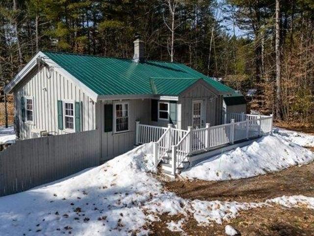 house with 2 bedroom, Conway NH DS101896193