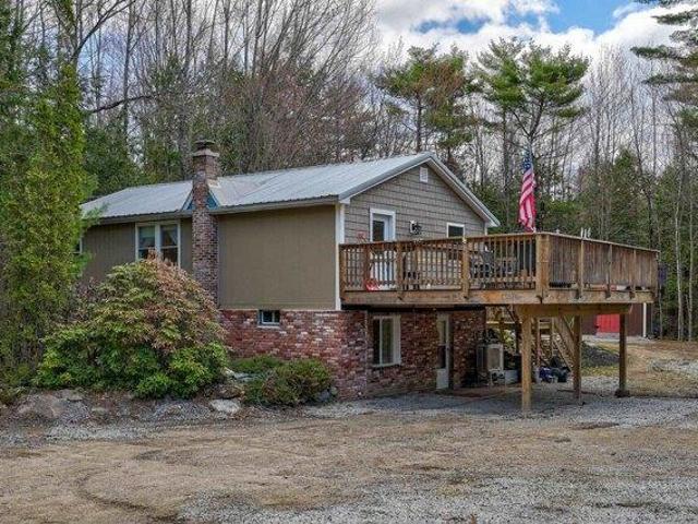 house with 2 bedroom, Conway NH DS102445326
