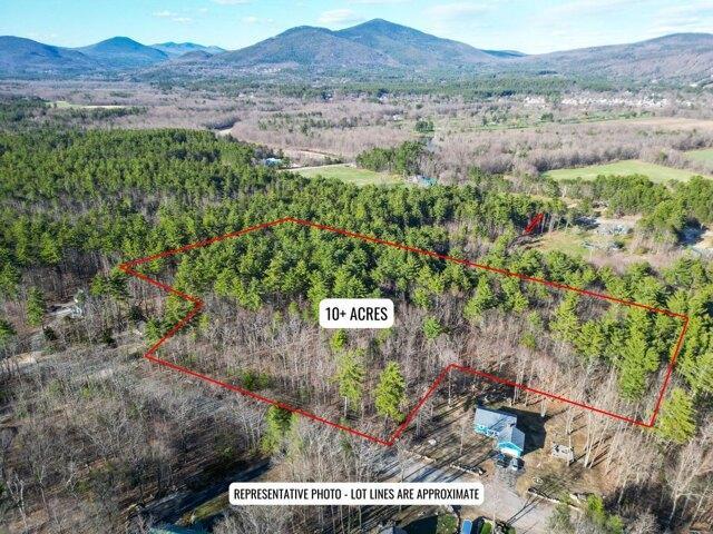 house with 2 bedroom, Conway NH DS102446869