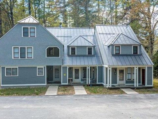 house with 2 bedroom, Conway NH DS102562101