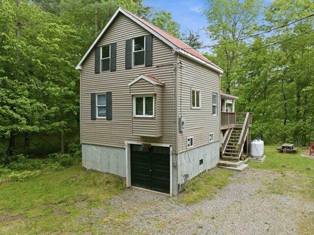 house with 2 bedroom, Conway NH DS103017624