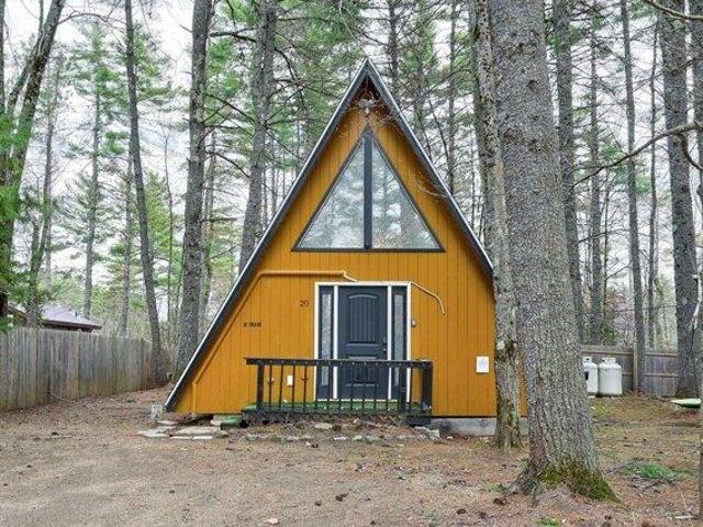 house with 2 bedroom, Conway NH DS103190296