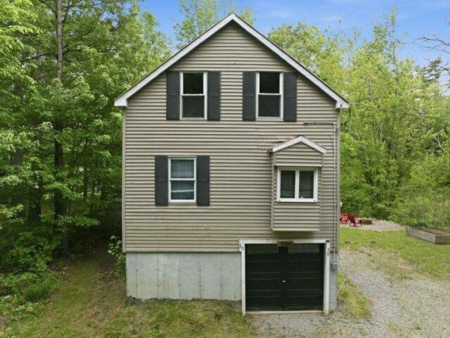 house with 2 bedroom, Conway NH ES103017624