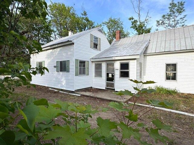 house with 2 bedroom, Conway NH ES103098024