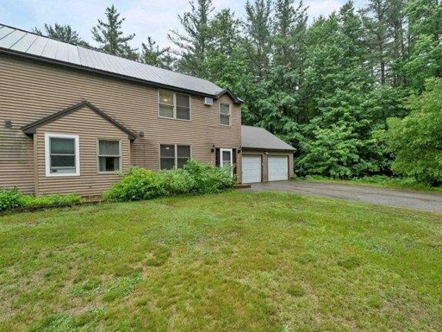 house with 2 bedroom, Conway NH ES104760732