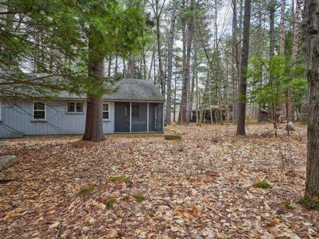 house with 2 bedroom, Conway NH ES104835369