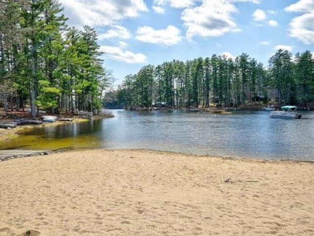 house with 2 bedroom, Conway NH ES104075576