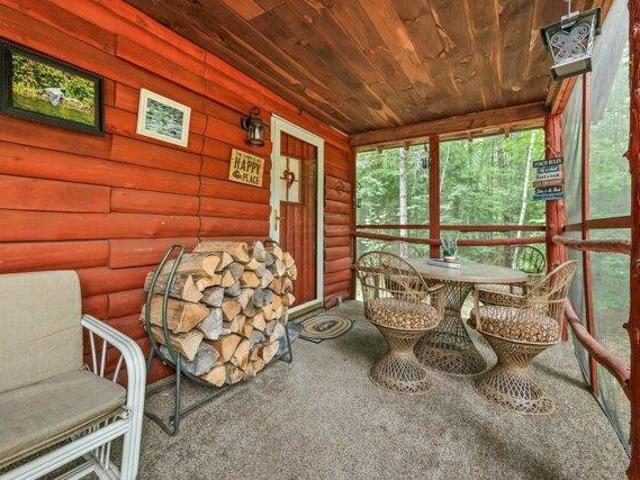 house with 2 bedroom, Conway NH ES105092959