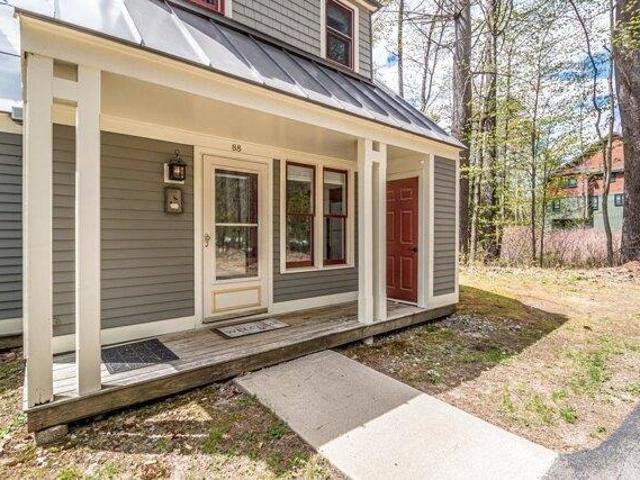 house with 2 bedroom, Conway NH ES105123365