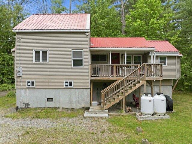 house with 2 bedroom, Conway NH ES105155763