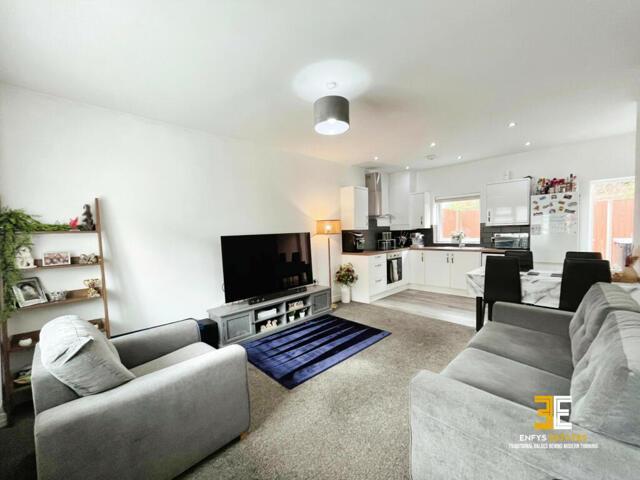 House With 2 Bedroom Conwy Conwy DS87474591