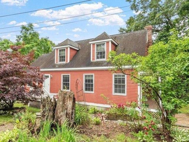 house with 2 bedroom, Concord MA DS104045537