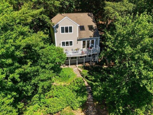 house with 2 bedroom, Concord MA DS104113944