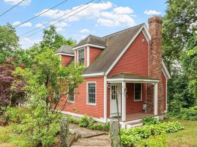 house with 2 bedroom, Concord MA ES105041096