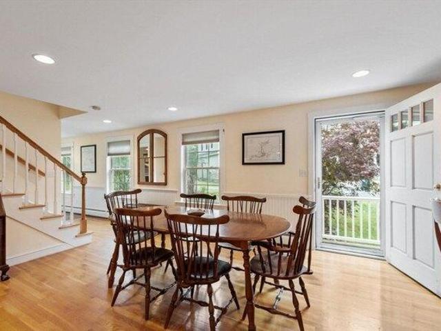 house with 2 bedroom, Concord MA ES105116072