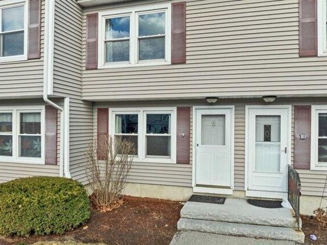 house with 2 bedroom, Concord NH DLS101658652