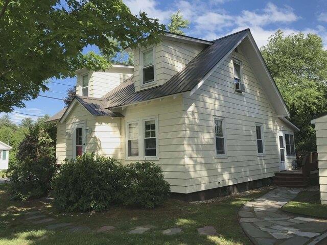 house with 2 bedroom, Concord NH DLS101659312