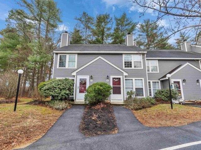 house with 2 bedroom, Concord NH DLS101661224