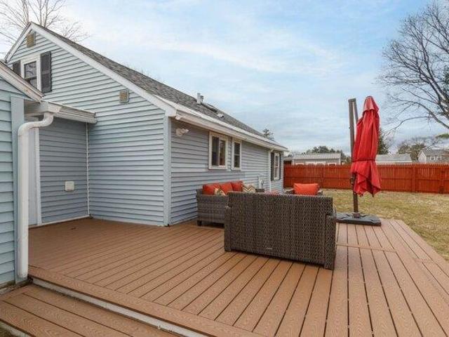 house with 2 bedroom, Concord NH DLS102061842