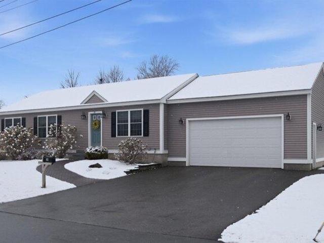 house with 2 bedroom, Concord NH DLS102559021