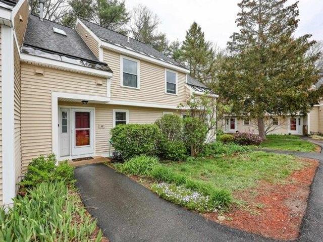 house with 2 bedroom, Concord NH DLS102671157