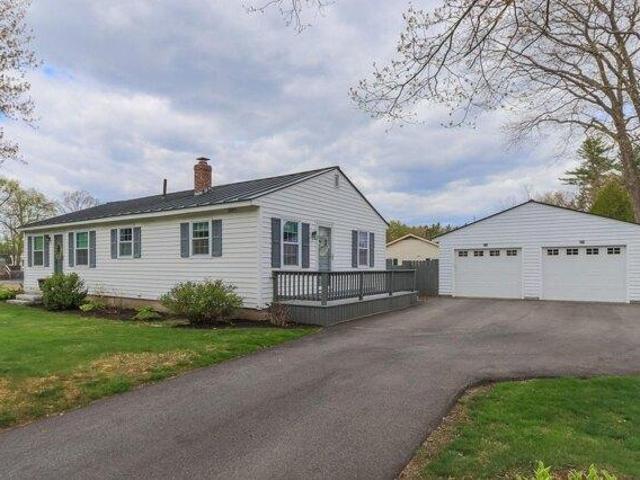 house with 2 bedroom, Concord NH DLS103019861