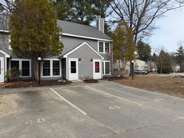 house with 2 bedroom, Concord NH DLS103037020