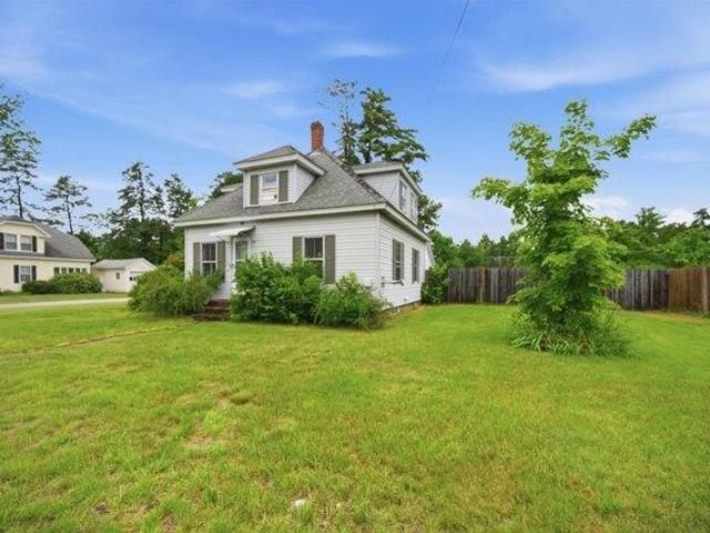 house with 2 bedroom, Concord NH DS104115604