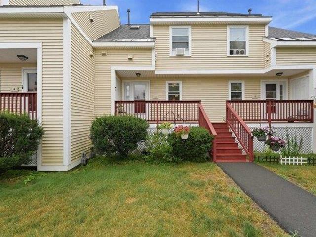 house with 2 bedroom, Concord NH DS104479327