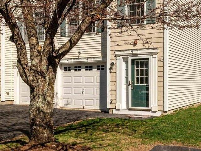 house with 2 bedroom, Concord NH DS102594279