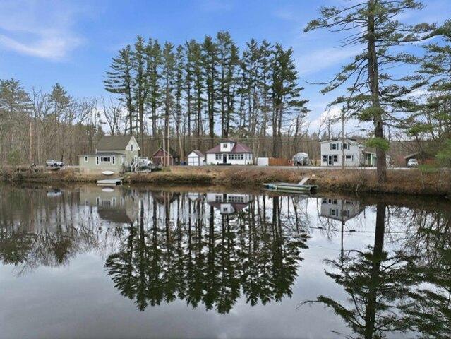 house with 2 bedroom, Concord NH DS102670945